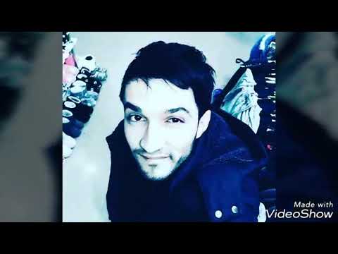 Sabirabadli  tebriz  geceler yata bilmirem