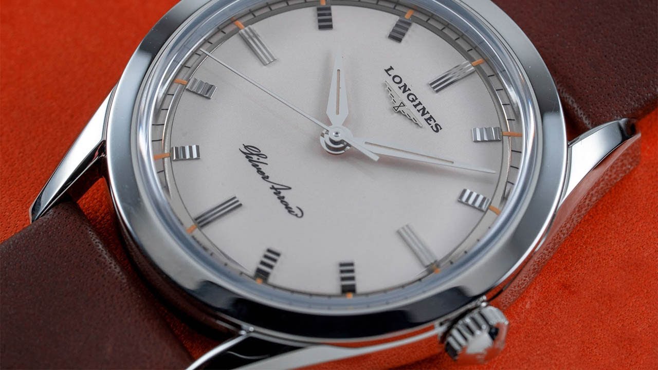 Top 5 Best Watches For Men In 2024! - YouTube