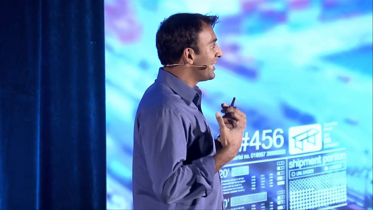 Strata Jumpstart 2011: DJ Patil, "Data Science and Building Data Teams ...
