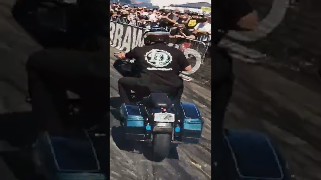 Cbear Stunts @ The Brawl 2022 presented by SearchAndDestroy.com # ...