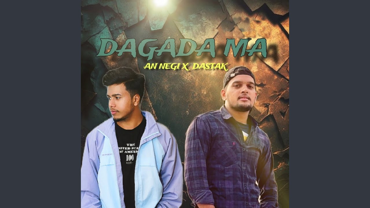 Dagada Ma - YouTube