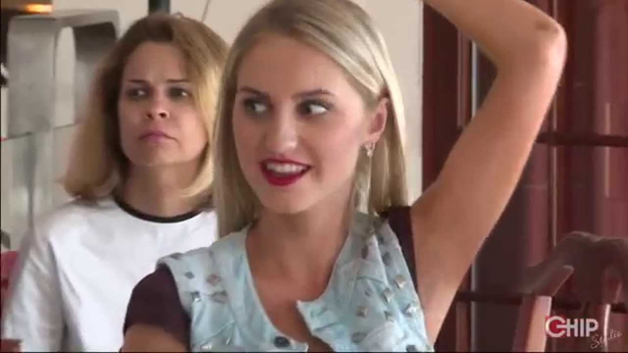MISS BEAUTY SAMARA 2015 часть 1 - YouTube