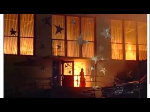 CARRIE (1976) Gym/Prom Location! @3pdfilms107 - YouTube
