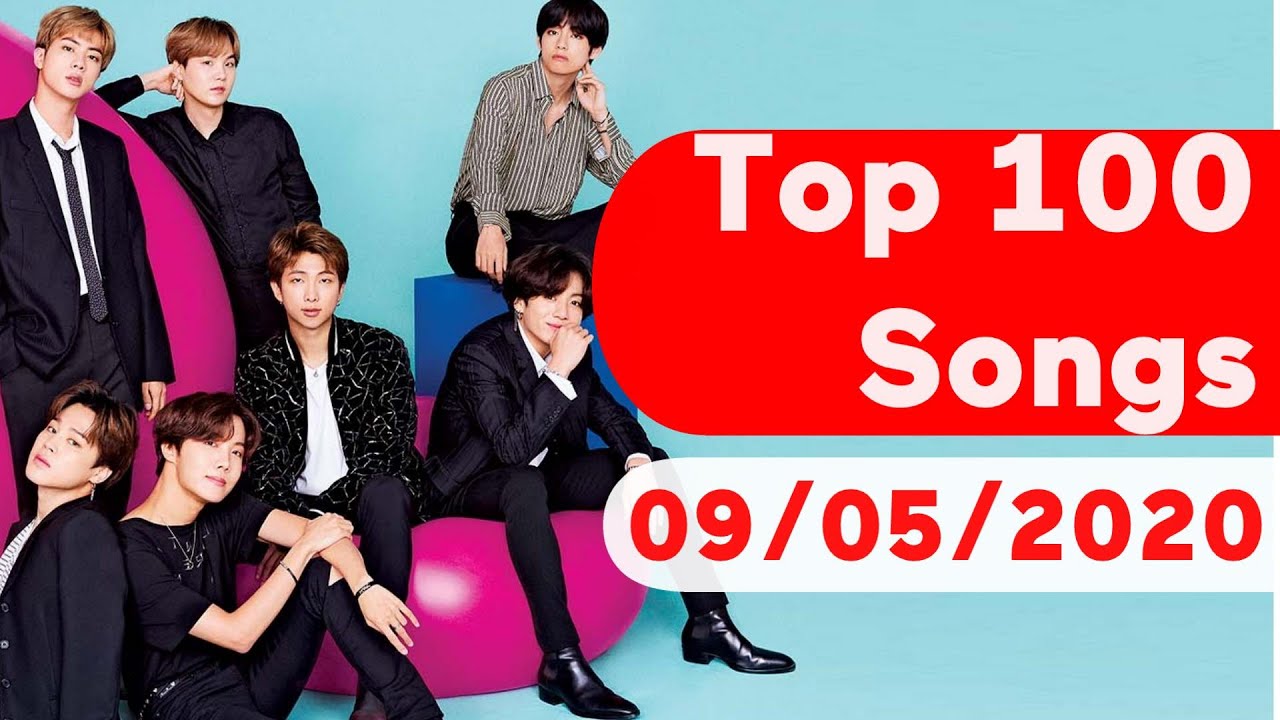 US Top 100 Songs Of The Week September 5 2020 YouTube us-top-100-songs-of-the-week-september-5-2020-youtube