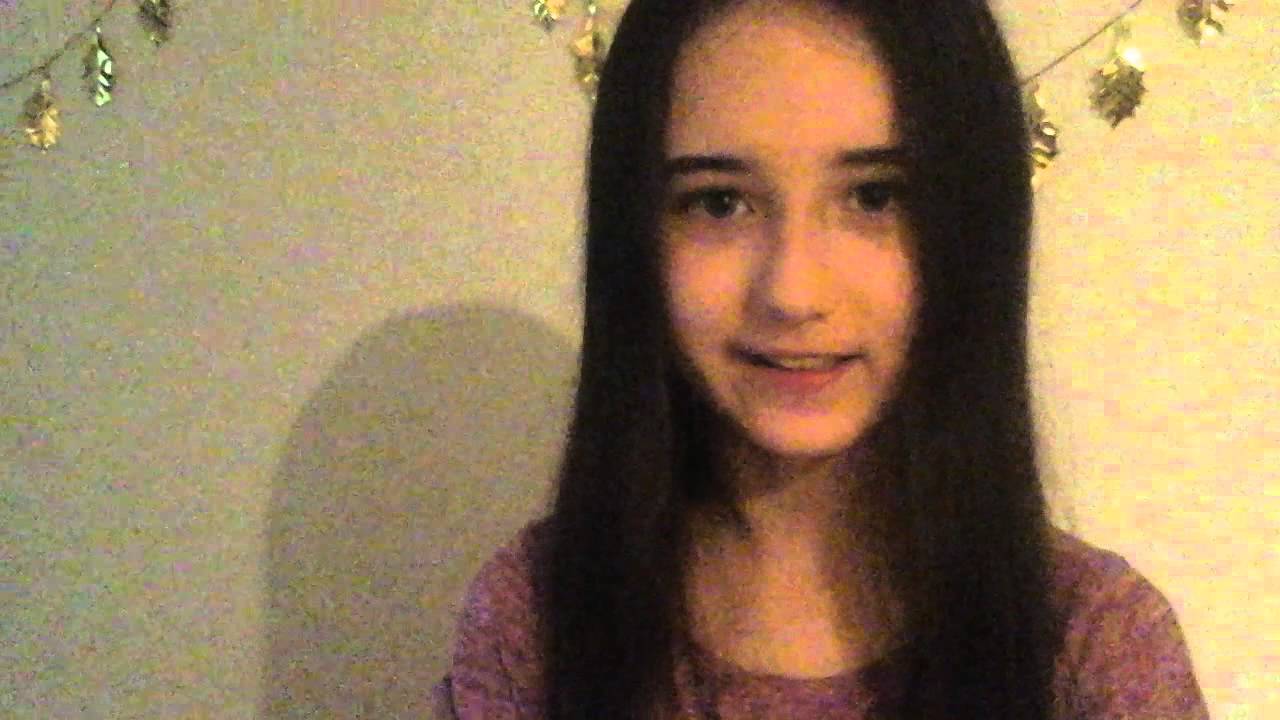 Hi Kayla-chan! - YouTube