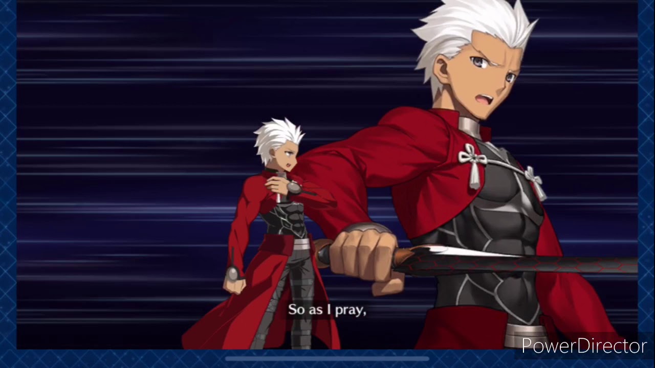 [FGO] The Tale of Setsubun Oni Pagoda Festival: The Oni of the 80th ...