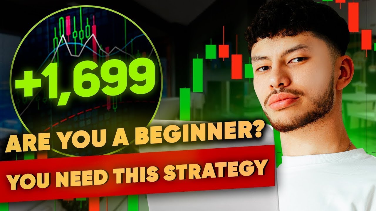 My Updated Strategy! Demonstration with Results! - YouTube