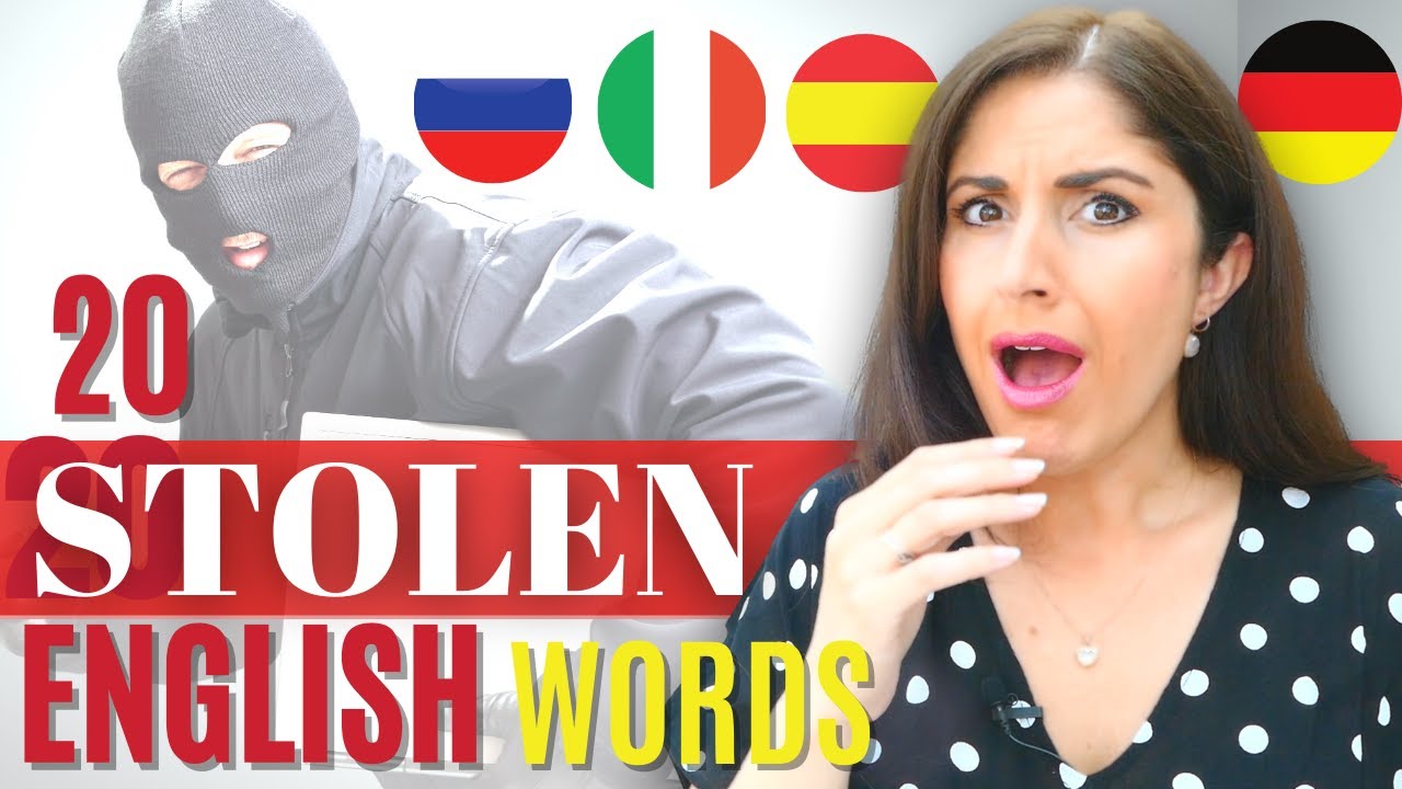 20 Stolen English Words English Vocabulary Origins In French Spanish 20-stolen-english-words-english-vocabulary-origins-in-french-spanish