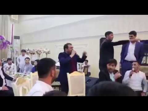 Ağarıb saçların ağsaqqal adamsan sən / qırğın deyişmə meyxana / 2019