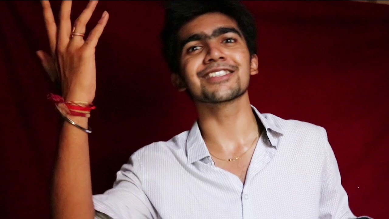 Honest Campus Placements Telugu My Version Aib Naveen Polishetty Youtube