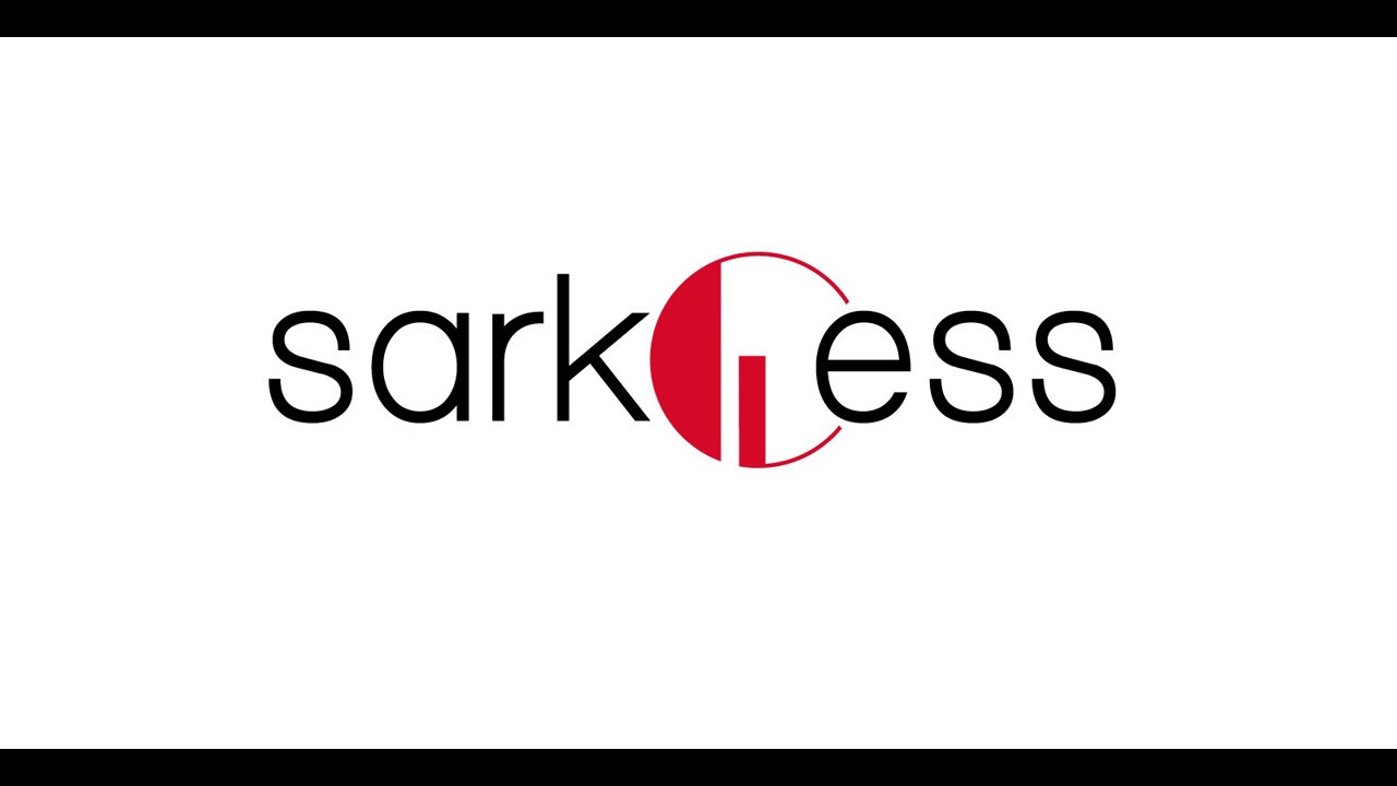 HOW I DESIGNED THE SARKCESS LOGO - YouTube
