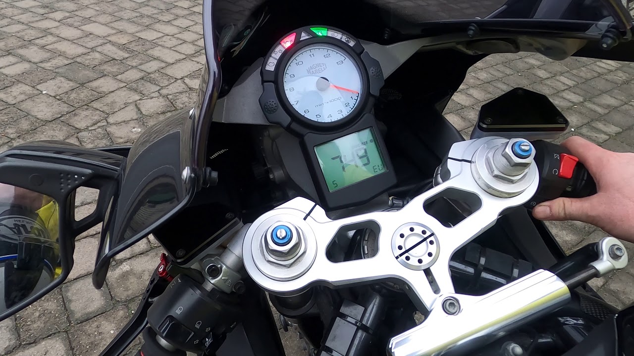Ducati 749s WITH SOUND - TERMIGNONI FULL SYSTEM - YouTube