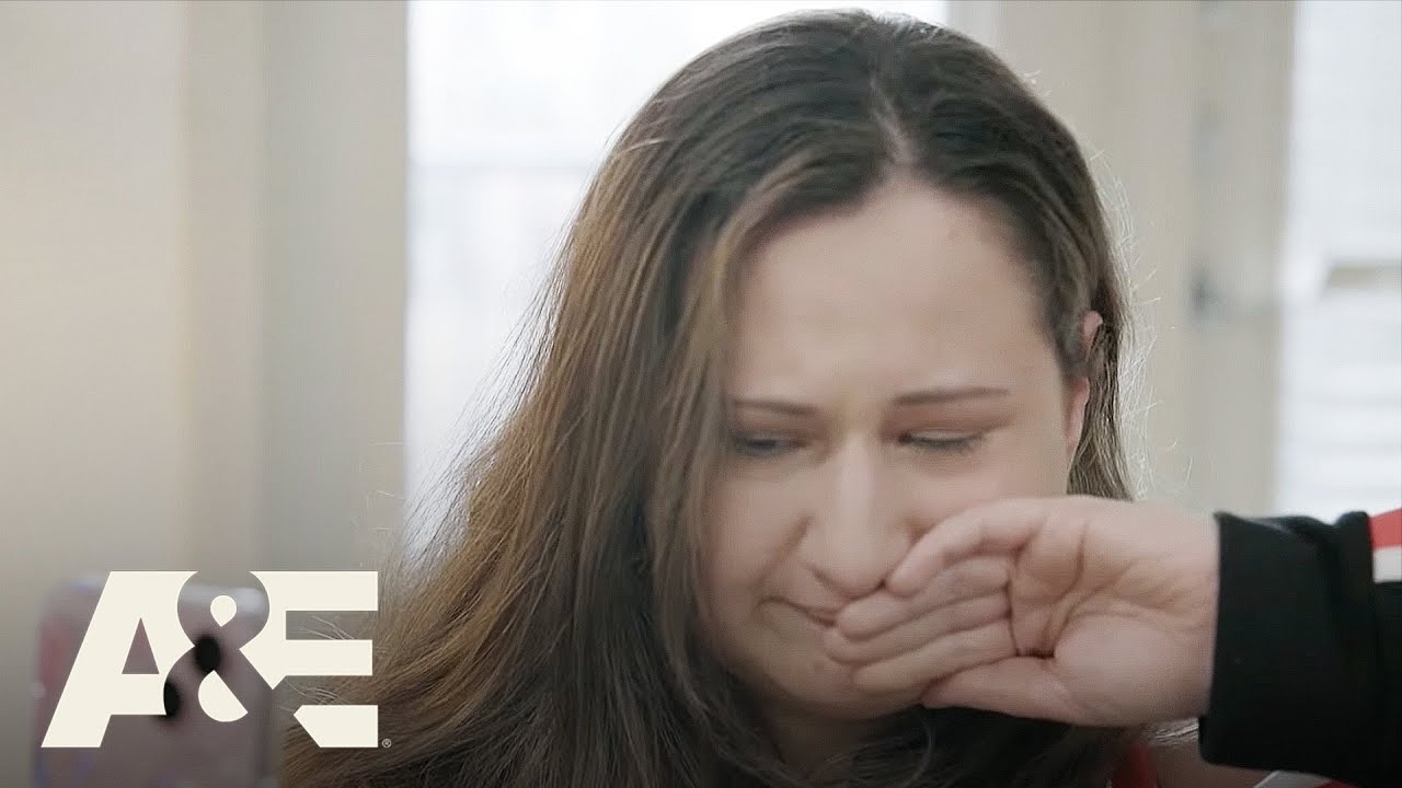 Gypsy Rose Breaks Down in Tears Over Her Ex-Fiancé | Gypsy Rose: Life ...