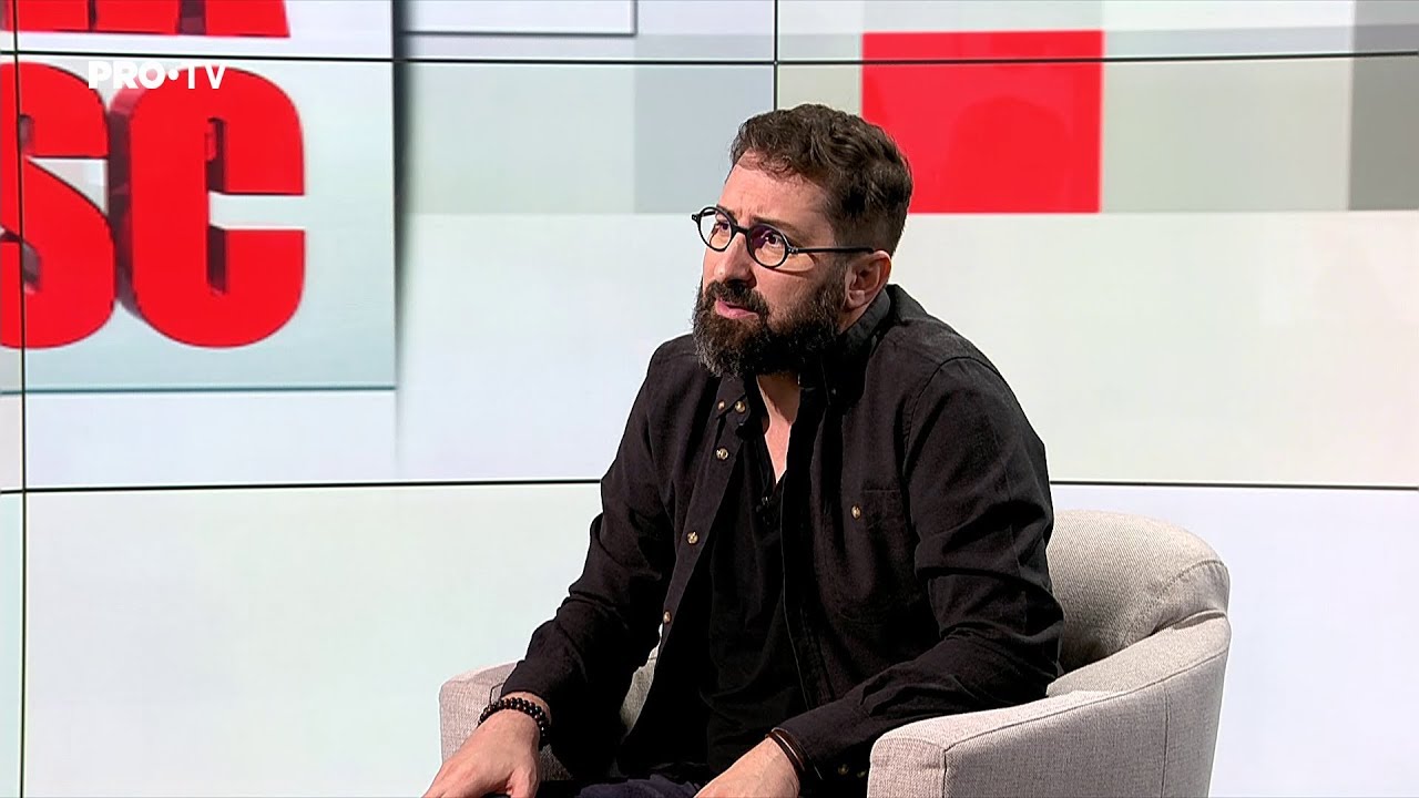 Podcast “România, ştii bine”, episodul 22. Cosmin Savu cu Ovidiu Tender ...