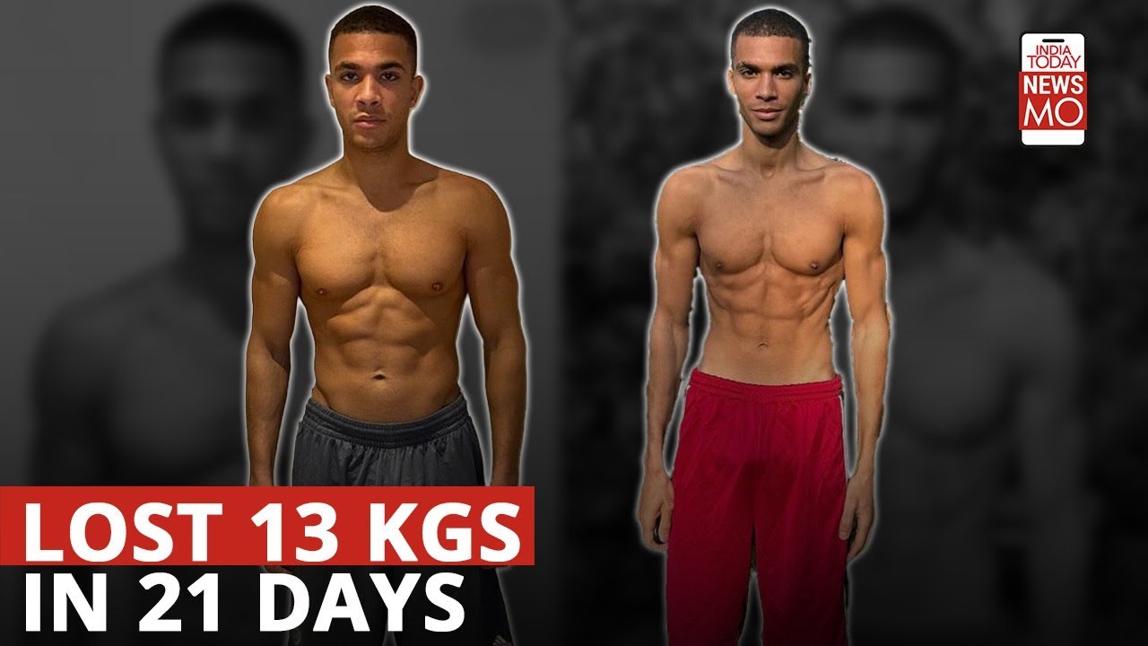 Lose Your Weight Through Water Fasting: Everything You Need To Know ...