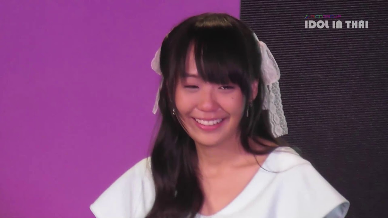 เดียร์ เปิดใจก่อนจากวง Daisy Daisy - IDOL IN THAI ไอดอลอินไทย - YouTube