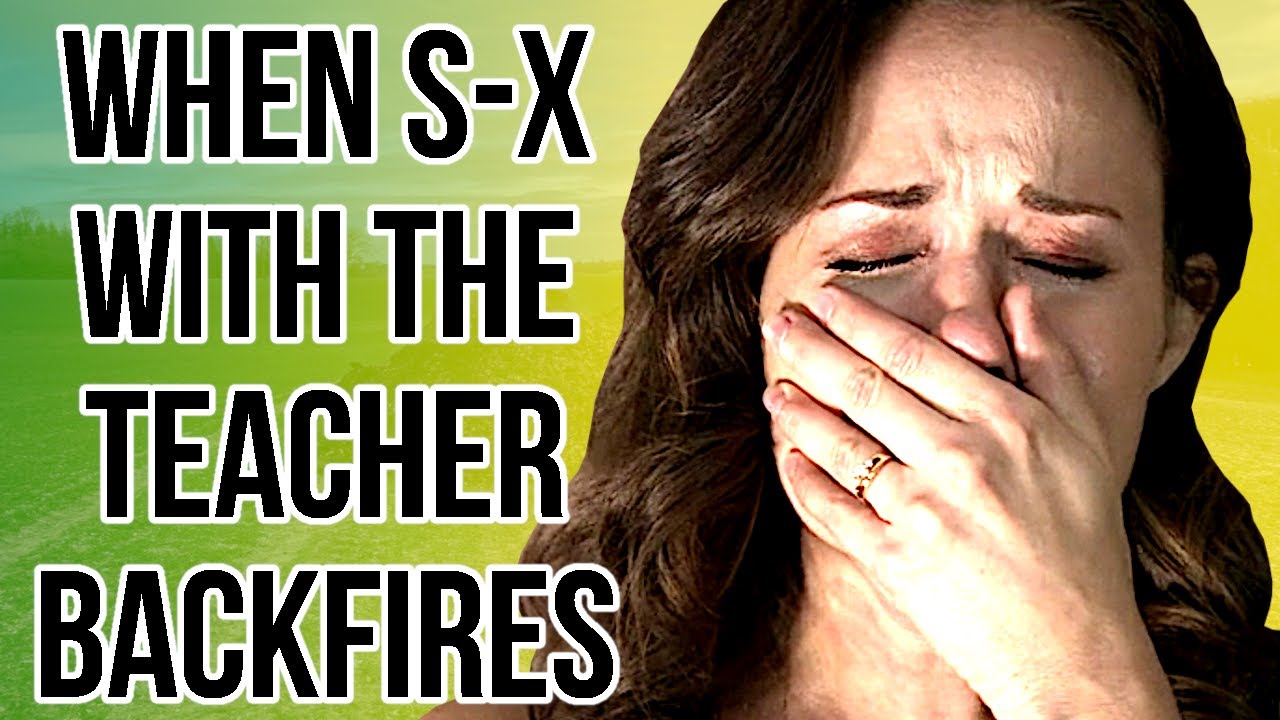 The DANGERS of Student Teacher Relationships! - YouTube