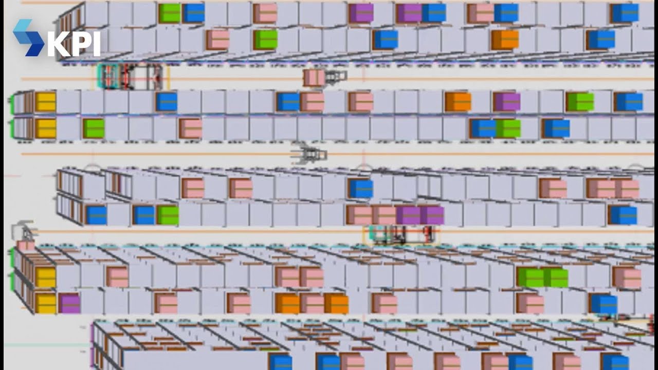 Using SIMCON® Technology to Make Data-Driven Decisions - YouTube