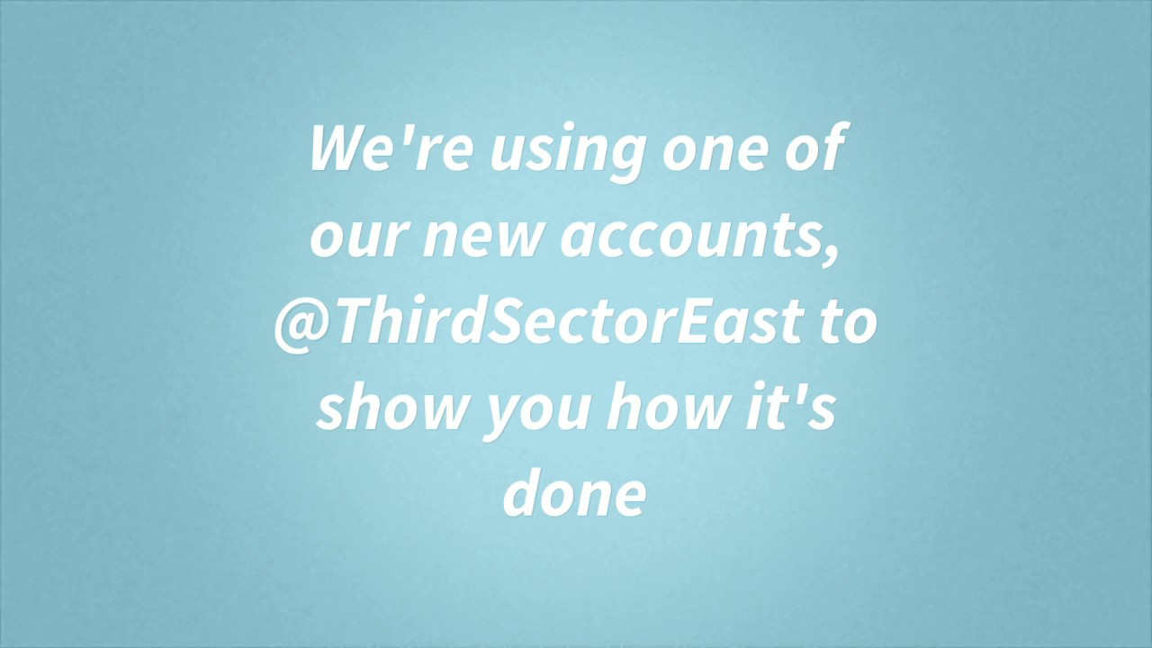 How to Measure Twitter Reach by Social e-Ready - YouTube