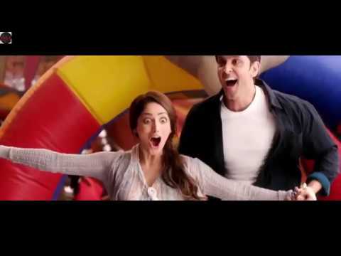 Qatra Qatra Full Video Song   Kaabil 2017 720p HD HDmusic24 net