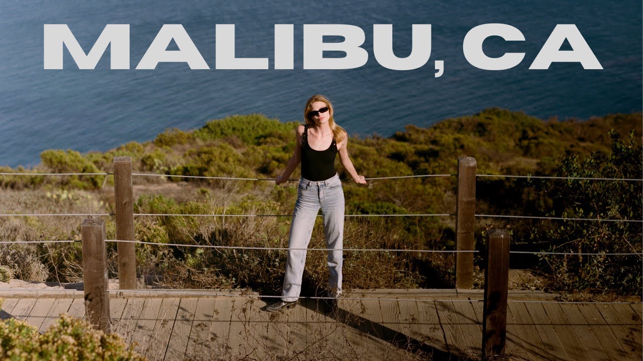 Elizabeth Kulikowski // Malibu, CA - YouTube