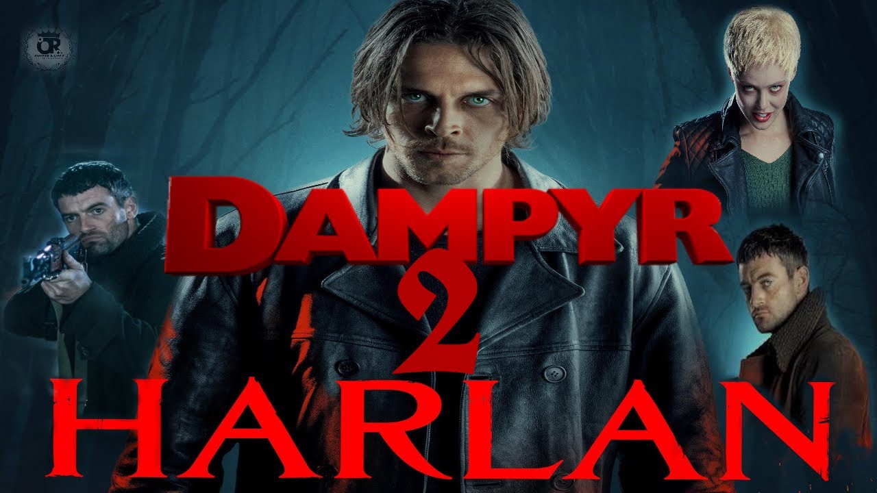 Dampyr 2 Movie Breakdown | The Dark Tale of Harlan #live #status #story ...