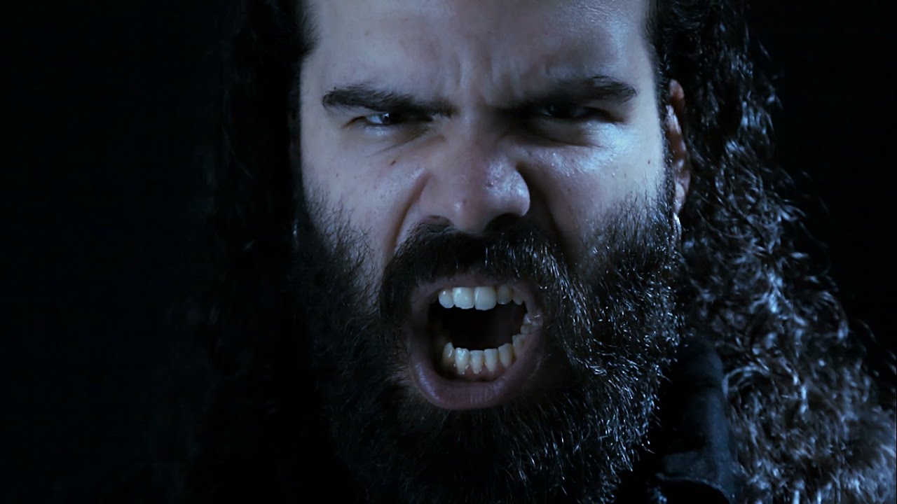 ADAMANTINE - "Heroes & Villains" (OFFICIAL MUSIC VIDEO) - YouTube