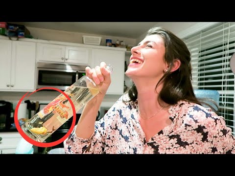 GHOST PEPPER CHALLENGE