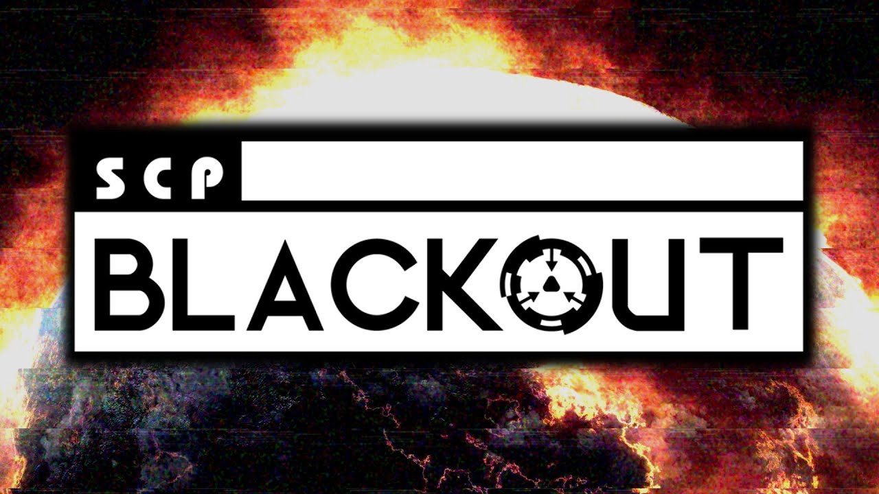 It's Time To Look For Some Secrets!!!! | SCP Blackout - Episode 8 - YouTube
