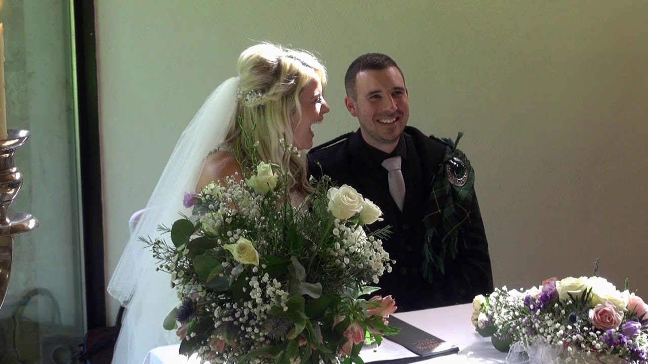 Emily & Aidan Carberry Tower - YouTube