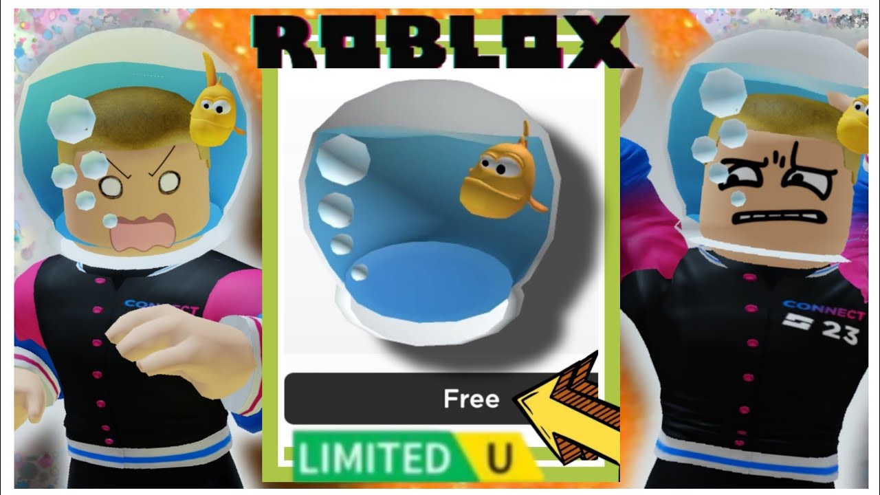 [FREE Limited UGC] Cara Dapatkan Gratis Item Gummibar Official Fish ...
