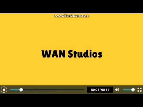 Wild Animation Network Studios/GoAnimate Lifestyle - YouTube