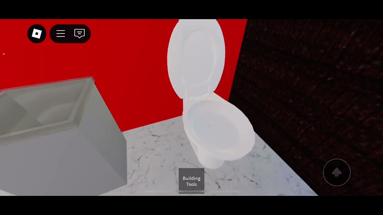 🚽Roblox bathroom tour sink and toilet - YouTube