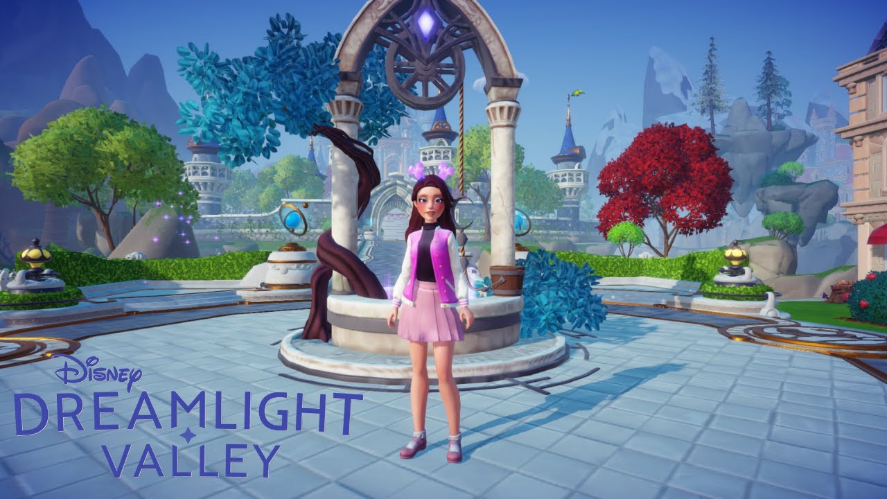 Disney Dreamlight Valley Stream - Showcase Recap & Thoughts! - YouTube
