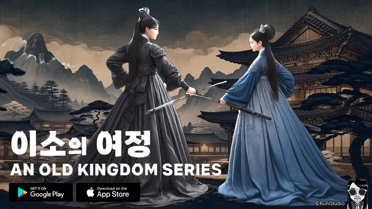 Yiso's Journey - Ep.1 - Gameplay Android APK iOS - YouTube