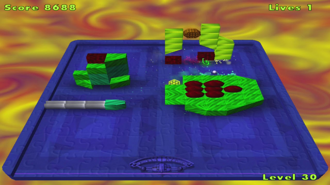 [PC] Alpha Ball - Gameplay #3 - YouTube