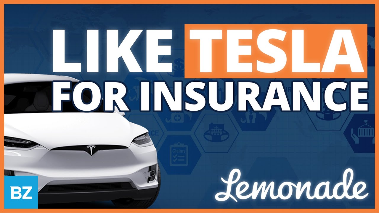 Why is Lemonade Inc ($LMND) the future of insurance? | ZingerNation ...