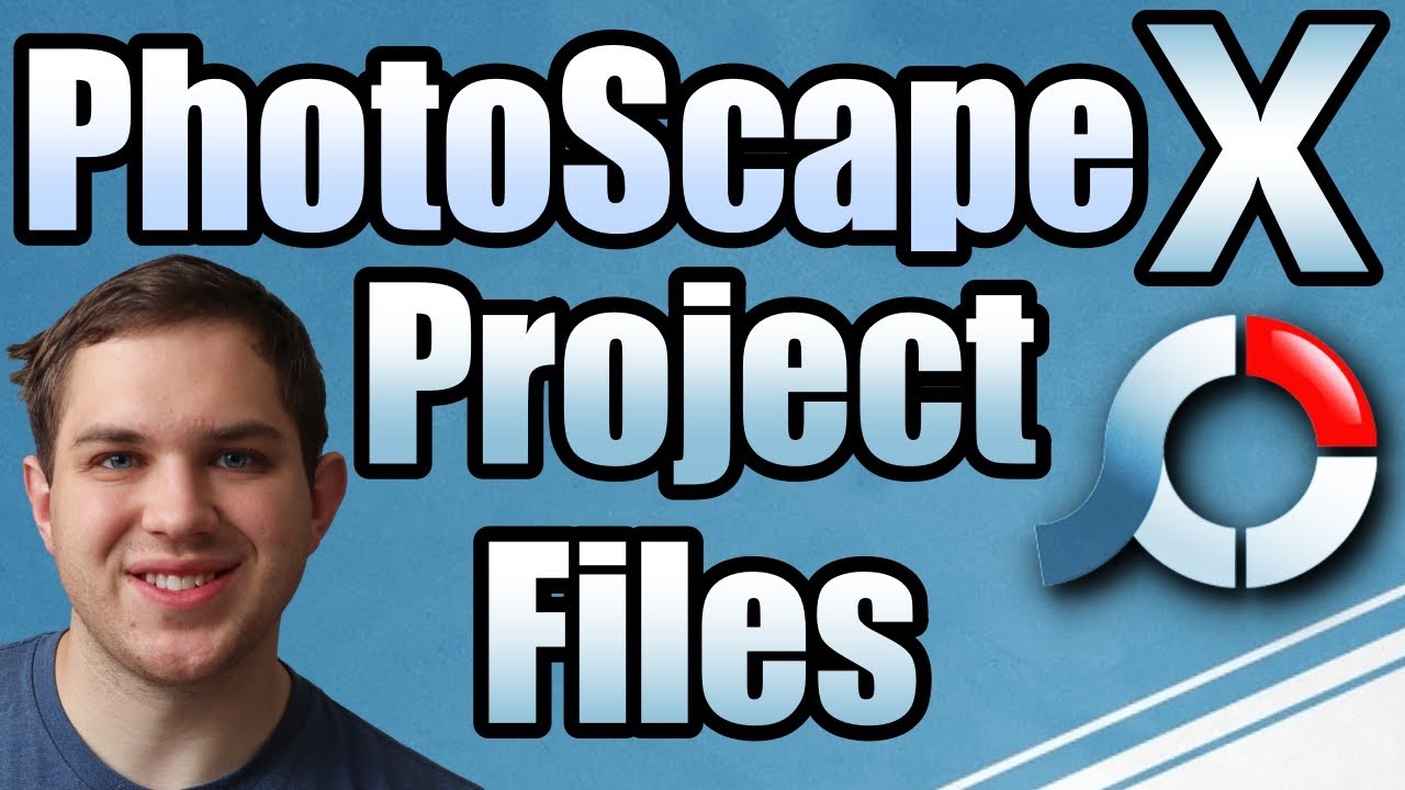 How To Save Project Files In PhotoScape X YouTube how-to-save-project-files-in-photoscape-x-youtube