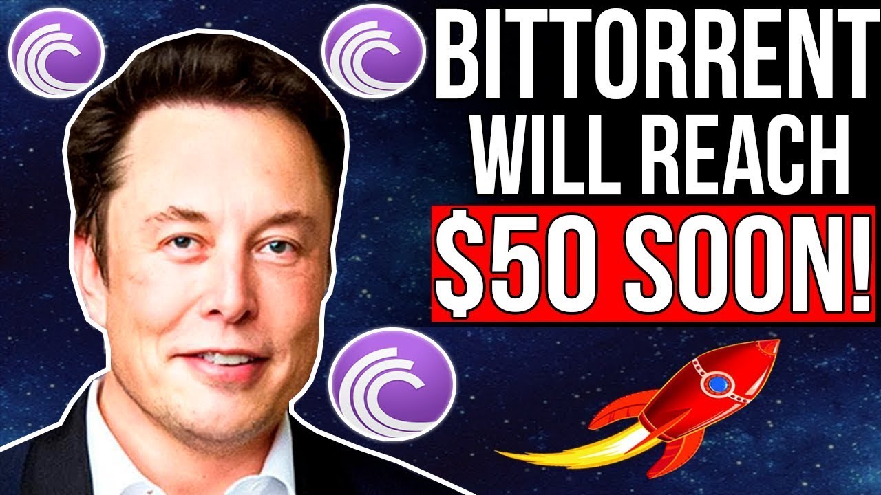 Bttc Coin Price Prediction Today | Bttc Coin News | BitTorrent Coin ...