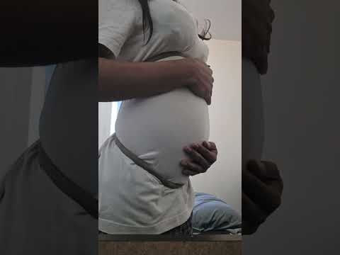 Belly inflation extreme huge bloated belly inflated farts and deflation next video
