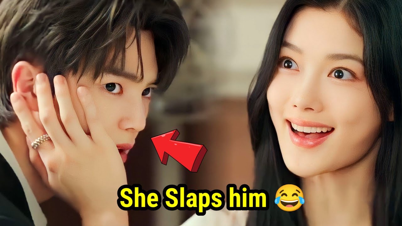 My Demon l Teaser 1 EXPLAINED I Eng Sub l Kim Yoo Jung slaps Song Kang ...