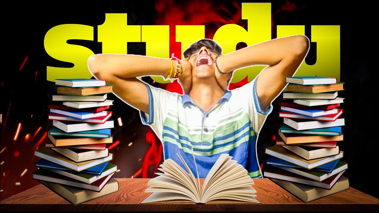 Best power full study Motivation/Master Your Mind: The Study Motivation ...
