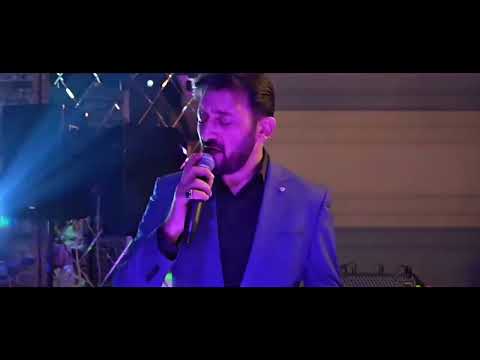 Aydin Sani - Concert İntro