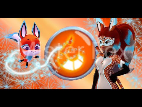 Ice Rena Rouge Tramsormation {Fanmade MLB video} - YouTube