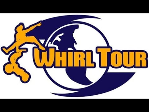 Whirl Tour [Co-Op Any% in 19:56] by @bbforky & @hh4hooch (Current World ...