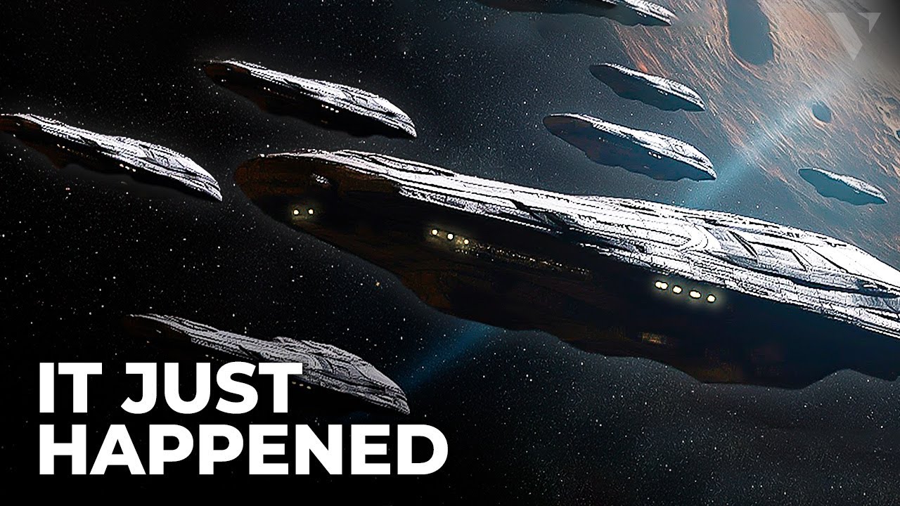 Webb Telescope Just Detected 600 Objects Traveling Through Our Solar ...