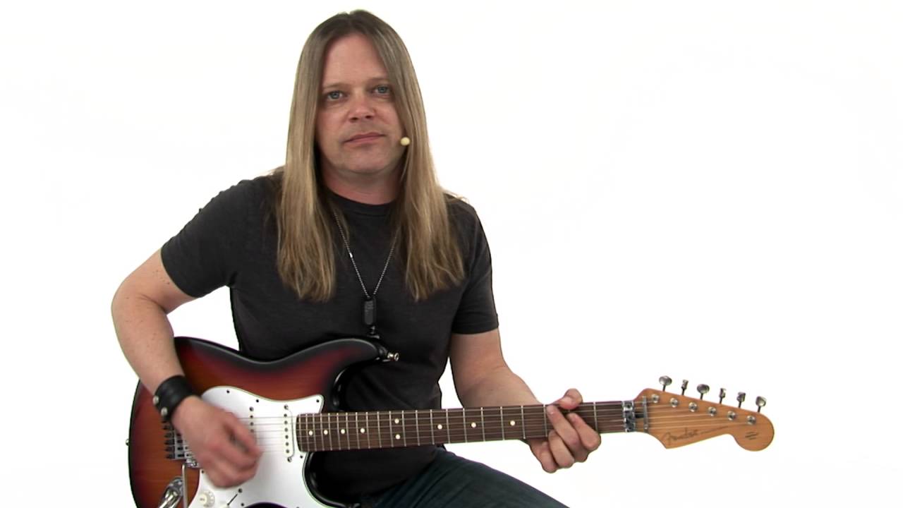 Essentials: Radio Rock Solos - Highway to Angus Overview - Angus Clark ...