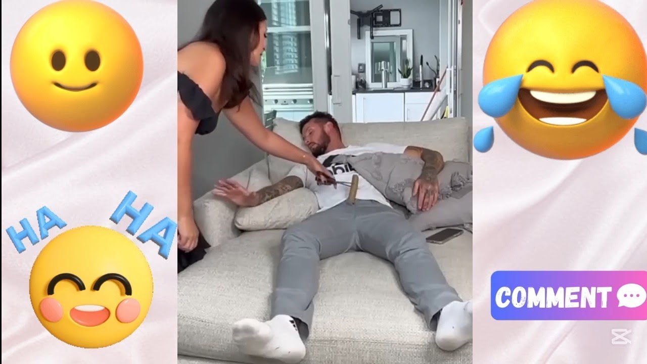 Non - Stop Laughs! Epic Pranks & Funniest Clips @MadLaughs2 - YouTube