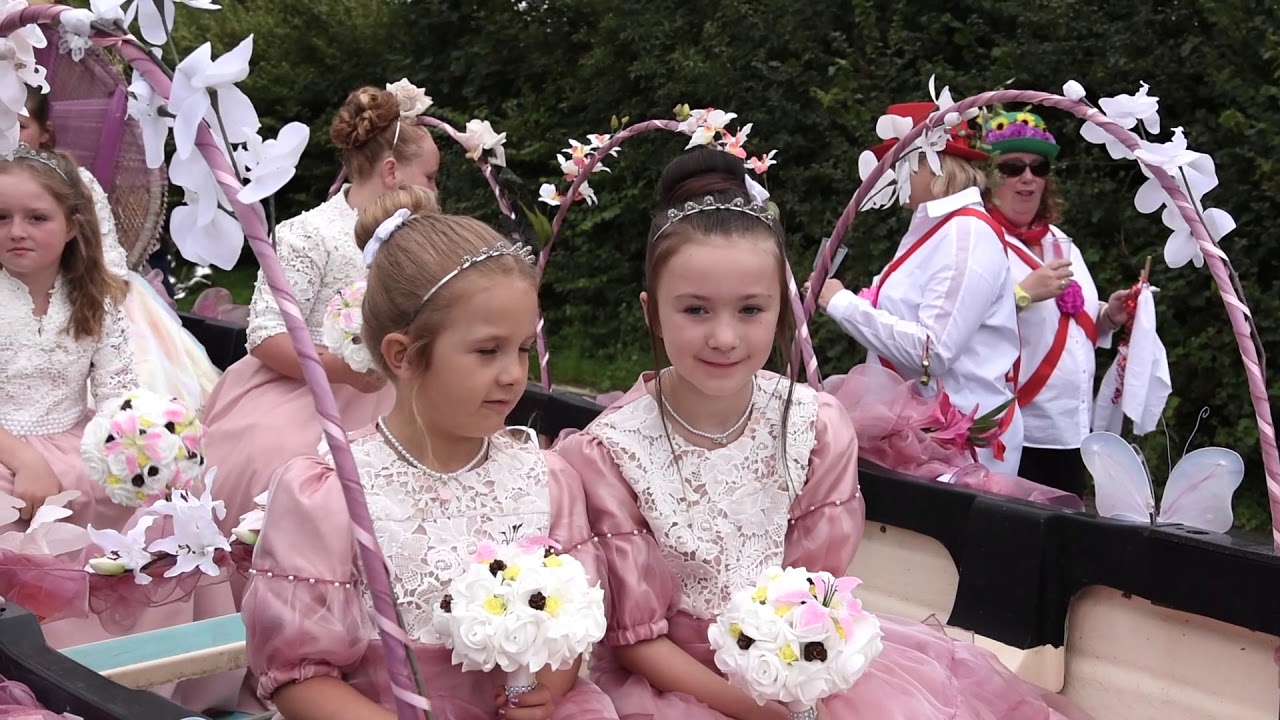 Appledore Carnival 2017 - YouTube