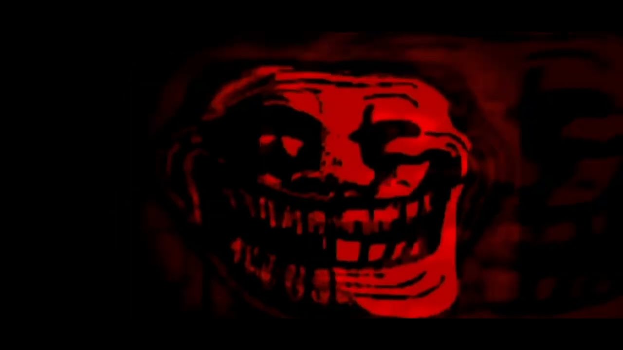 Trollface phonk Neon Blade - YouTube